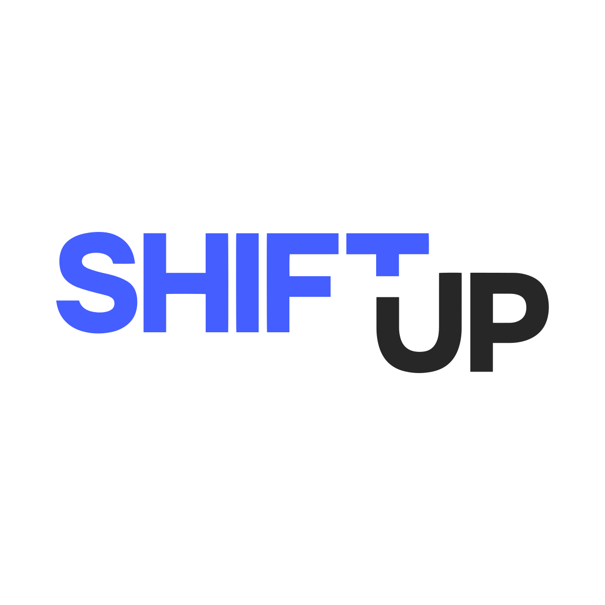 About us | ShiftUp